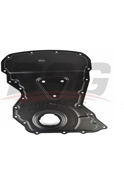 Bsg 30-122-029 Eksantrik Kapagi On 30122029 (WT968987)