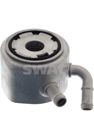 Swag 60109469 Yag Sogutucu Kangoo Clio 1.5dci K9K 7701051538 (WC496981)