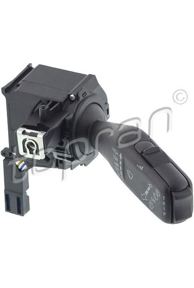 Topran 110115001 Silecek Kolu-Yol Bilgisayari (Vw Caddy 04-08  Golf 04-14  Audi A3 04-07  Seat Leon 06-10  ) 1K0953519A01C (WH418947) Topran 110115001 Silecek Kolu-Yol Bilgisayari (Vw Caddy 04-08  Golf 04-14  Audi A3 04-07  Seat Leon 06-10  ) 1K0953519A01C (WH418947)