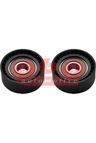 Aba 25305397 Alternator Gergi Rulmani Aveo Cruze Trax 1.2 1.2 Lpg 1.4 1.7td 17TD Awd 11 (WC121199)