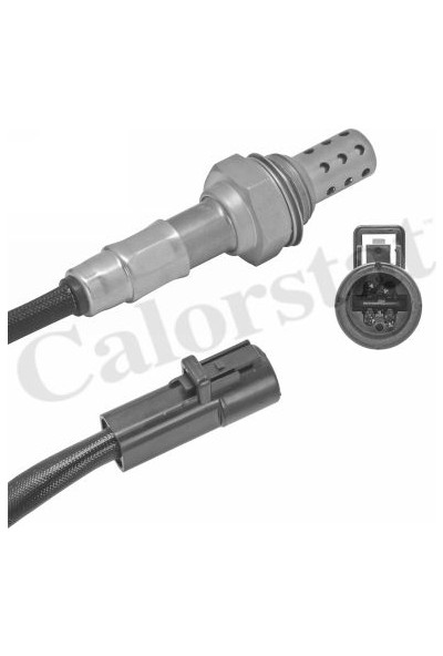 Calorstat by Vernet LS140038 Oksijen Sensor (Lambda) ( Ford : Focus 1.4 16V 98-05 ) 98FB9F472BB (WA556688)