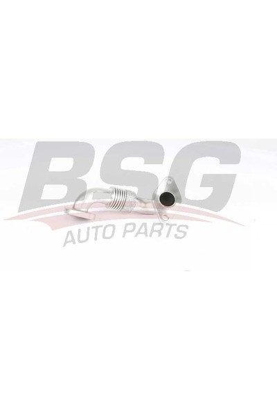 Bsg 90-836-023 Egr Borusu 90836023 (WH421266)