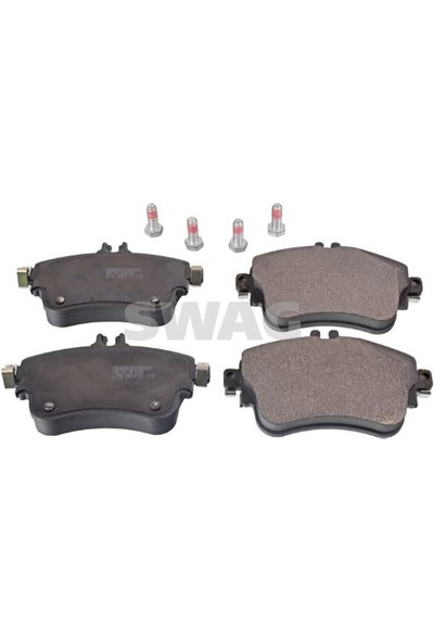 Swag 10916869 Fren Balatasi On W176 12-18 W246 11-18 C117 13-19 64204820 (WA219633)