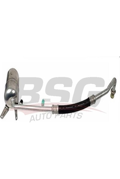 Bsg 30-540-004 Klima Tupu 30540004 (WN872328) Bsg 30-540-004 Klima Tupu 30540004 (WN872328)