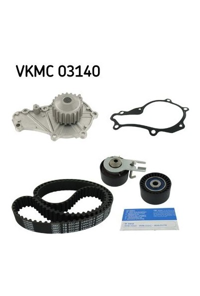 Skf VKMC03140 Triger Seti+Devirdaim Su Pompasi P206 P207 P307 C1 C2 C3 (I Iı Iı) C3 Pluriel Xsara Iı DV4TD (1.4 Hdi 8V Fiesta 1.4tdci) (144DIS Kayis) . Mazda 2 1.4 Mzr-Cd 08-15 (WH789563) Skf VKMC03140 Triger Seti+Devirdaim Su Pompasi P206 P207 P307 C1 C2 C3 (I Iı Iı) C3 Pluriel Xsara Iı DV4TD (1.4 Hdi 8V Fiesta 1.4tdci) (144DIS Kayis) . Mazda 2 1.4 Mzr-Cd 08-15 (WH789563)
