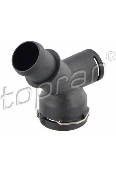 Topran 112401001 Su Flansi-Bos (Vw Caddy 04-17  Golf 04-14  Passat 06-  Audi A3 04-13  Seat Leon 06-13) 1K0122291AE (WR553397) Topran 112401001 Su Flansi-Bos (Vw Caddy 04-17  Golf 04-14  Passat 06-  Audi A3 04-13  Seat Leon 06-13) 1K0122291AE (WR553397)