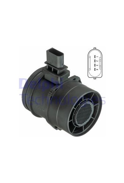 Delphi AF10396-12B1 Hava Akis Metre (OM646) Viano W639 03- Vito W639 03- . Bmw (N47) E81 E87 E90 E65 E84 942048 AF1039612B1 (WK769188) Delphi AF10396-12B1 Hava Akis Metre (OM646) Viano W639 03- Vito W639 03- . Bmw (N47) E81 E87 E90 E65 E84 942048 AF1039612B1 (WK769188)