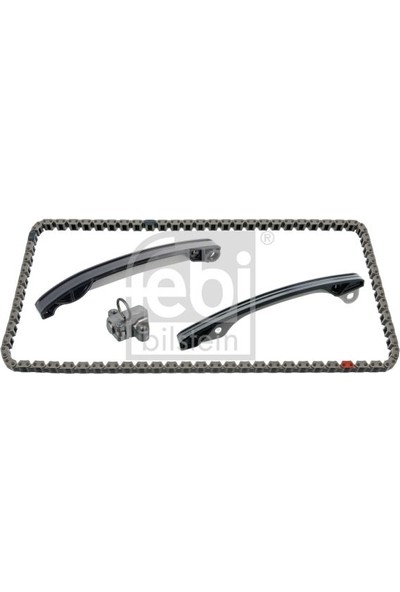 Febı 107166 Eksantrik Zincir Seti H4J 0.9 Tce Clio Iv Dacia 13028ED000 (WA348718) Febı 107166 Eksantrik Zincir Seti H4J 0.9 Tce Clio Iv Dacia 13028ED000 (WA348718)