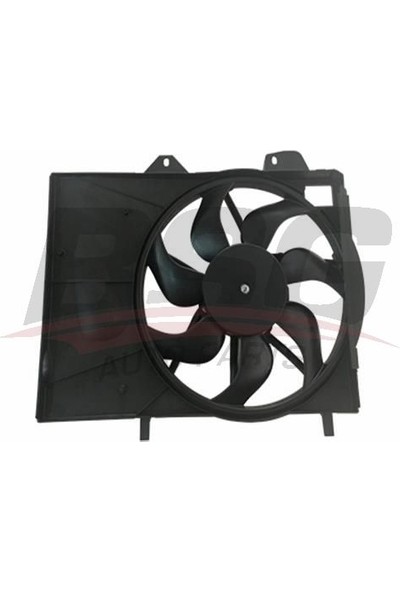 Bsg 70-510-008 Fan Motoru 70510008 (WE611671)