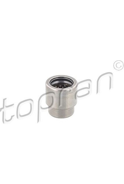 Topran 116753001 Krank Rulman 15×21×23.6 (Vw Amarok 10-  Caddy 11-  Golf 07-  Passat 09-  Polo 10-  Transporter 10-) 06B105313C (WE986137) Topran 116753001 Krank Rulman 15×21×23.6 (Vw Amarok 10-  Caddy 11-  Golf 07-  Passat 09-  Polo 10-  Transporter 10-) 06B105313C (WE986137)