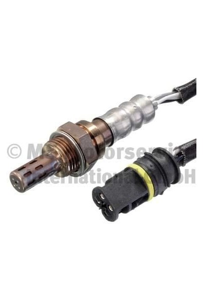 Pierburg 7.05270.16.0 Oksijen Sensoru 705270160 (WE548962)