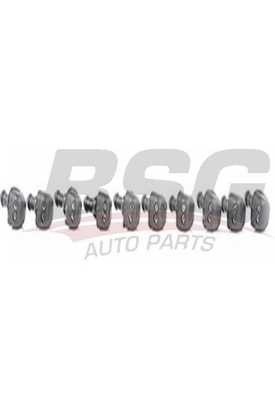 Bsg 30-851-002 Cam Su Fiskiye Memesi On 30851002 (WP194377)