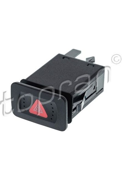 Topran 108880001 Dortlu Flasor Dugmesi-(Vw: Golf Iv /bora ) 1J0953235J01C (WF275592) Topran 108880001 Dortlu Flasor Dugmesi-(Vw: Golf Iv /bora ) 1J0953235J01C (WF275592)