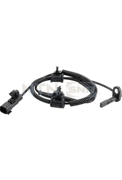 Snr ASB153.04 Abs Sensoru On Astra J Zafira C Cruze 1247004 6K0927807D ASB15304 (WE226819)