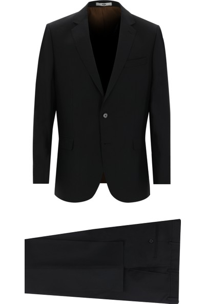 Klasik Takım Elbise