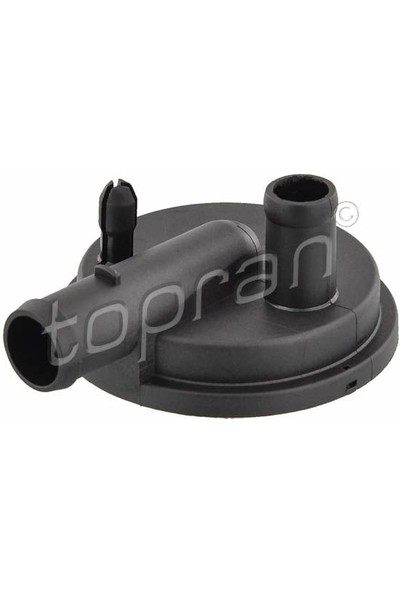 Topran 113329001 Karter Havalandirma Valfi (Vw Caddy 96-03 Golf 98-01 Polo Cls 00-02) 028129101E (WA282612) Topran 113329001 Karter Havalandirma Valfi (Vw Caddy 96-03 Golf 98-01 Polo Cls 00-02) 028129101E (WA282612)