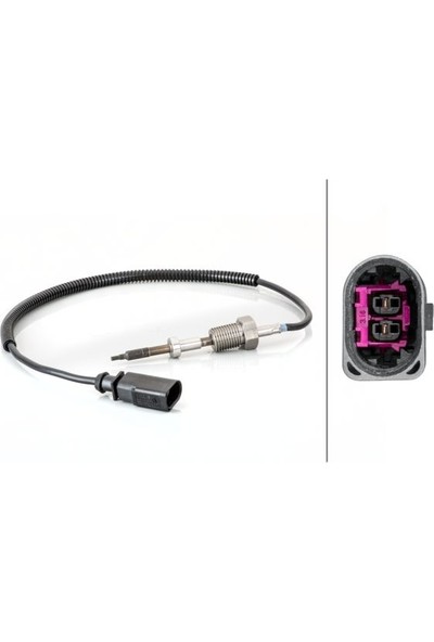 Hella 6PT014494-711 Egzoz Gazi Sicaklik Sensoru (Egzoz Turbo Sarj Oncesi) Transporter T5 03-10 2.5tdi Bnz Bpc 6PT014494711 (WF911214) Hella 6PT014494-711 Egzoz Gazi Sicaklik Sensoru (Egzoz Turbo Sarj Oncesi) Transporter T5 03-10 2.5tdi Bnz Bpc 6PT014494711 (WF911214)