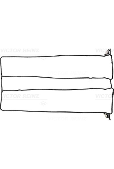 Victor Reinz 71-33846-00 Kulbutor Kapak Conta (Ford:fiesta Iv 1.25I 1.4ı 16V 95-02/fiesta V 1.4 16V 1.6 01-/c-Max 1.6 07-) 713384600 (WY918173) Victor Reinz 71-33846-00 Kulbutor Kapak Conta (Ford:fiesta Iv 1.25I 1.4ı 16V 95-02/fiesta V 1.4 16V 1.6 01-/c-Max 1.6 07-) 713384600 (WY918173)