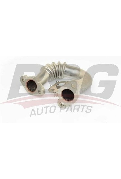 Bsg 90-836-021 Egr Borusu 90836021 (WM168516)