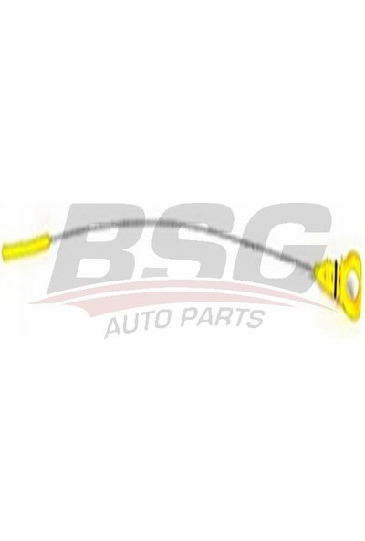 Bsg 30-123-007 Motor Yag Cubugu 30123007 (WA198643)