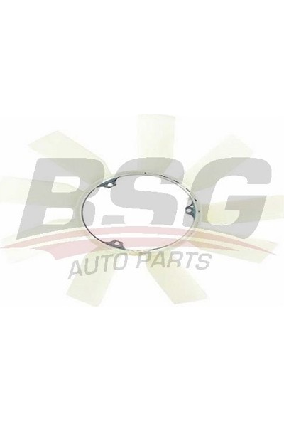 Bsg 60-515-001 Pervane 60515001 (WH294993)