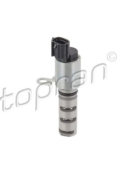 Topran 821694001 Yag Kontrol Valfi (Hyundai:accent Blue 1.6 11- / I20 1.4-1.6 08-15/ I30 1.4-1.6 12- / IX35 1.6 10-) Topran/germany 243552B600 (WH591573) Topran 821694001 Yag Kontrol Valfi (Hyundai:accent Blue 1.6 11- / I20 1.4-1.6 08-15/ I30 1.4-1.6 12- / IX35 1.6 10-) Topran/germany 243552B600 (WH591573)