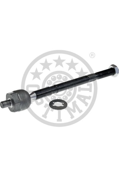 Optımal G21004 Rot Mili C2 03- C3 02- 1007 05 (WC676988)