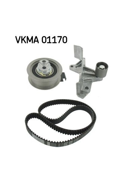 Skf VKMA01170 Triger SETI-2001 Sonrasi (Audi: A4 99-08 A6 98-05) Awt-Alt-Bfb 06B198119C (WT274374) Skf VKMA01170 Triger SETI-2001 Sonrasi (Audi: A4 99-08 A6 98-05) Awt-Alt-Bfb 06B198119C (WT274374)