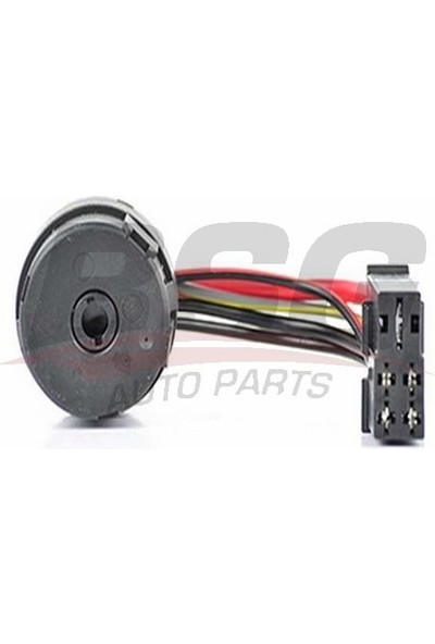 Bsg 60-975-030 Kontak Termigi 60975030 (WH634284) Bsg 60-975-030 Kontak Termigi 60975030 (WH634284)