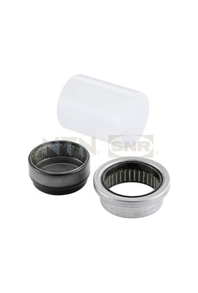 Snr KS559.09 Torsiyon Rulman Kiti Partner Iı Berlingo Iı Dv6 (1.6hdi) 2.0hdi 04-09 1611175480 513273 KS55909 (WP228136)