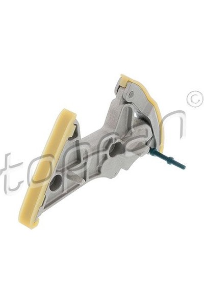 Topran 117275001 Zincir Gergisi (Vw Polo 00-10 Seat Ibiza 02-11 Skoda Fabia 00-04) 045115124B (WM172298) Topran 117275001 Zincir Gergisi (Vw Polo 00-10 Seat Ibiza 02-11 Skoda Fabia 00-04) 045115124B (WM172298)