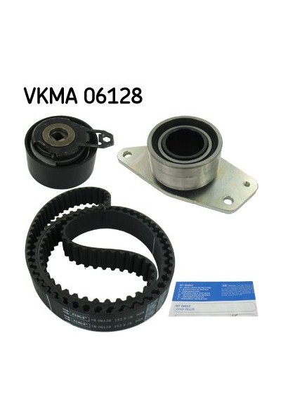 Skf VKMA06128 Eksantrik Gergi Kiti (153X260) Logan I 1.9dti (97 01) Scenic Espace Iıı 1.9dti (99 03) / (F9Q) 7701473672 (WF168424) Skf VKMA06128 Eksantrik Gergi Kiti (153X260) Logan I 1.9dti (97 01) Scenic Espace Iıı 1.9dti (99 03) / (F9Q) 7701473672 (WF168424)