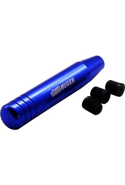 Mugen Vites Topuzu Mavi 18 cm Universal Mugen Vites Topuzu Mavi 18 cm Universal