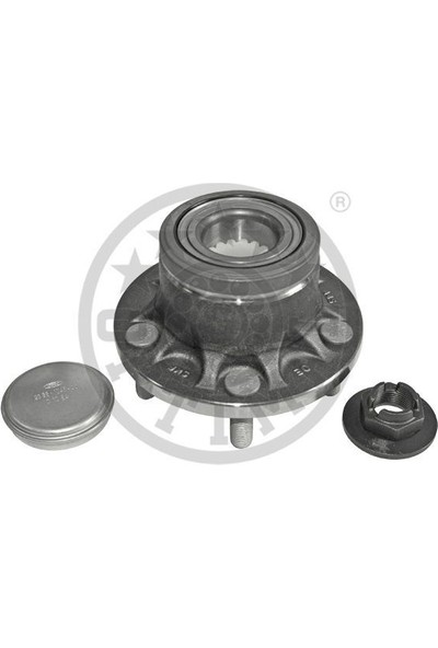 Optımal 302577 Teker Rulmani (Kit) Arka Tourneo Connect 1.8 02-13 (WE412141) Optımal 302577 Teker Rulmani (Kit) Arka Tourneo Connect 1.8 02-13 (WE412141)