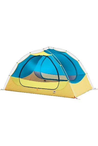 Talus Eco 2 Kamp Çadır - NF0A3S73