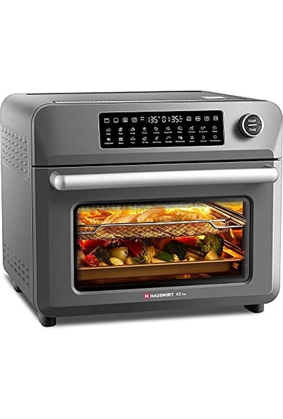 Air Flyer Air Fryer Fırın 25 lt Air Flyer Air Fryer Fırın 25 lt