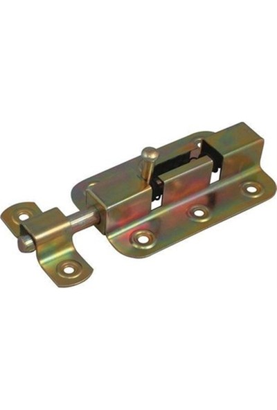 Koral Mavzer Sürgü Yaylı