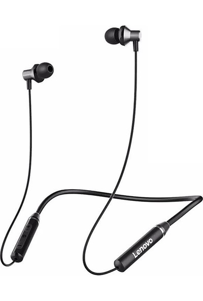 Lenovo XT950PRO Kablosuz Bluetooth Boyunlu Kulak Içi Spor Kulaklıkları (Yurt Dışından)