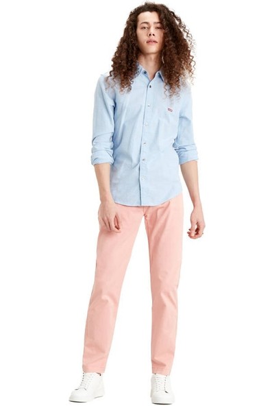 Levi's Levis Erkek Chino Pantolon Xx Slim Iı 17199-0009 Levi's Levis Erkek Chino Pantolon Xx Slim Iı 17199-0009