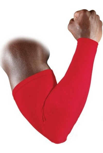 Starion Basketbol Kolluğu Kırmızı - M