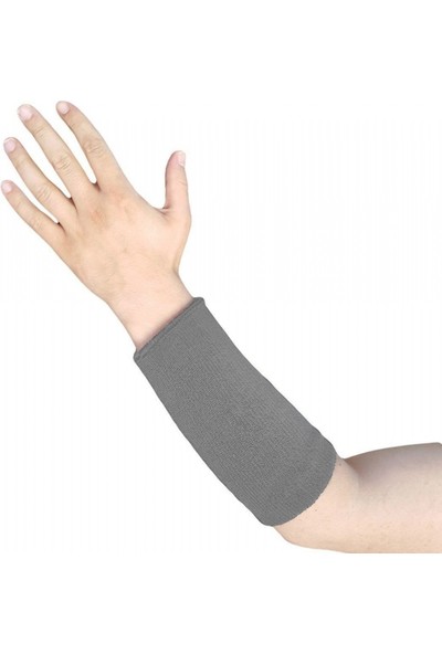 Starion Basketbol Havlu El Bilekliği Geniş El Bilekliği Gri Starion Basketbol Havlu El Bilekliği Geniş El Bilekliği Gri