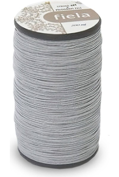 Hobimix Filografi Ip Tel - Gümüş