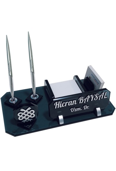 Sentez Tıp Logolu Doktor Isimlik Ofis Masaüstü Isimlik Sentez Tıp Logolu Doktor Isimlik Ofis Masaüstü Isimlik