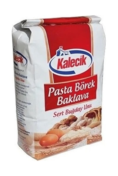 Kalecik Un 5 kg
