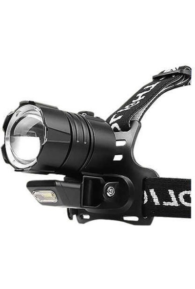 Panther PT-5888 USB Şarjlı Kafa Lambası