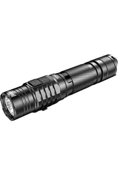 WUBEN TO40R 1200 Lümen Profesyonel Seri El Feneri WUBEN TO40R 1200 Lümen Profesyonel Seri El Feneri