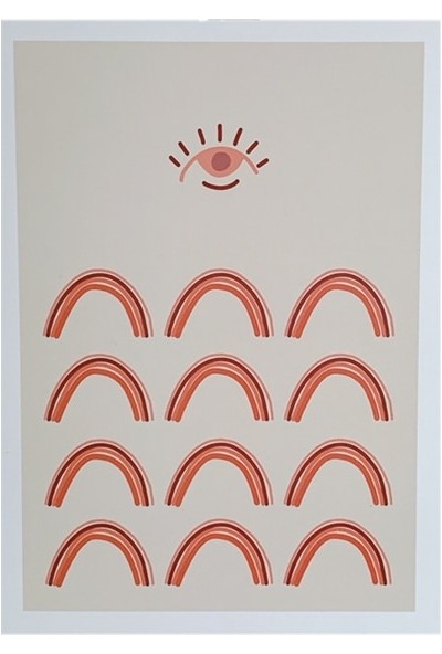 Grafik Duvar Dekorasyon Posteri Grafik Duvar Dekorasyon Posteri