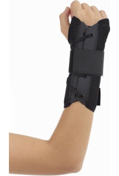 El Bilek Splinti Airtex Standart Beden El Bilek Splinti Airtex Standart Beden