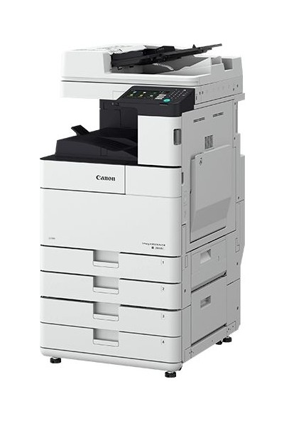 Canon Imagerunner 2625I Fotokopi Makinesi