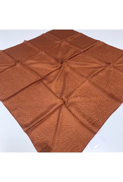 Ipekseli %15 Ipek Zebra Model Eşarp 439